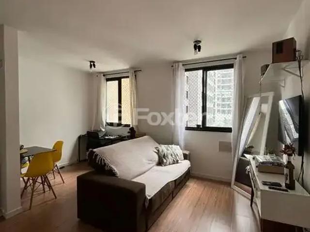 Apartamento para Venda em São Paulo/SP Butantã 1 Quartos