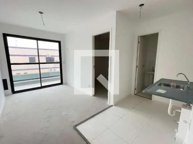 Apartamento para Venda em São Paulo/SP Butantã 1 Quartos