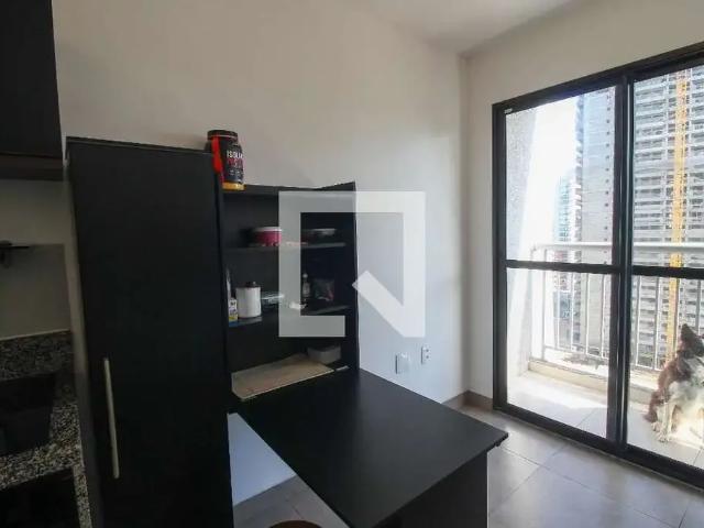 Apartamento para Venda em São Paulo/SP Butantã 1 Quartos