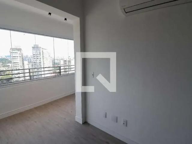 Apartamento para Venda em São Paulo/SP Butantã 1 Quartos