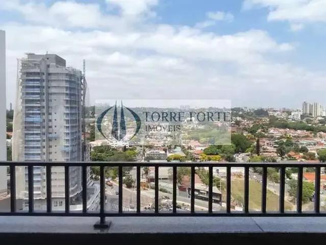 Apartamento para Venda em São Paulo/SP Butantã 1 Quartos
