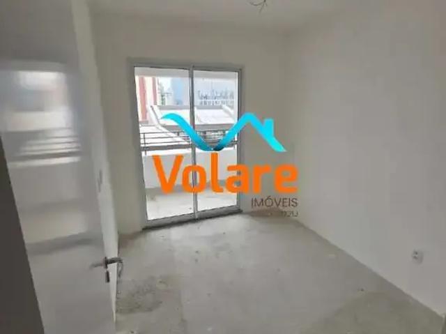 Apartamento para Venda em São Paulo/SP Butantã 1 Quartos