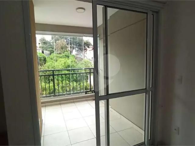Apartamento para Venda em São Paulo/SP Butantã 1 Quartos