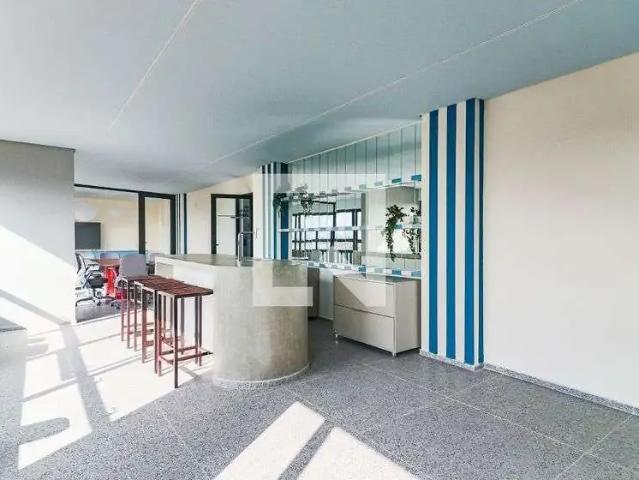 Apartamento para Venda em São Paulo/SP Butantã 1 Quartos
