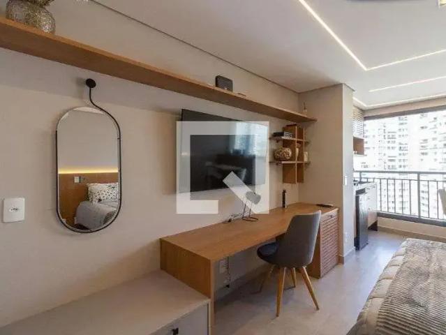 Apartamento para Venda em São Paulo/SP Butantã 1 Quartos