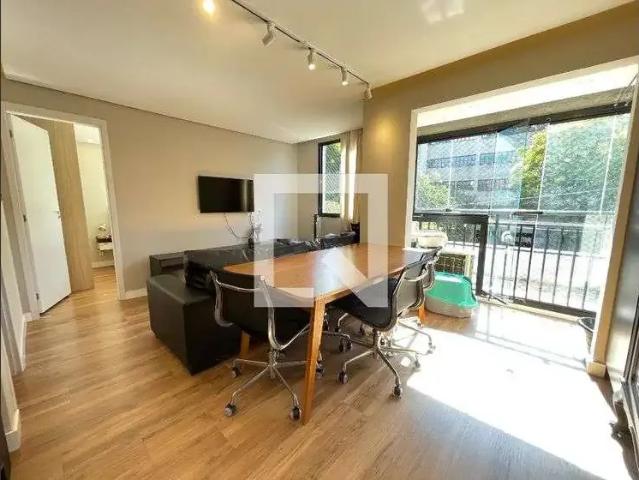Apartamento para Venda em São Paulo/SP Butantã 1 Quartos