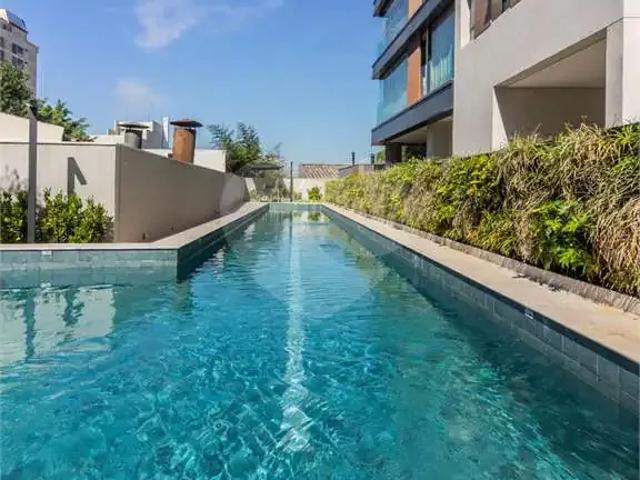 Apartamento para Venda em São Paulo/SP Butantã 1 Quartos
