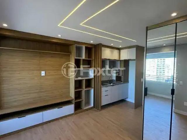 Apartamento para Venda em São Paulo/SP Butantã 1 Quartos