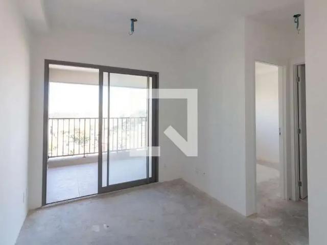Apartamento para Venda em São Paulo/SP Butantã 1 Quartos