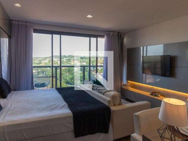 Apartamento para Venda em São Paulo/SP Butantã 1 Quartos
