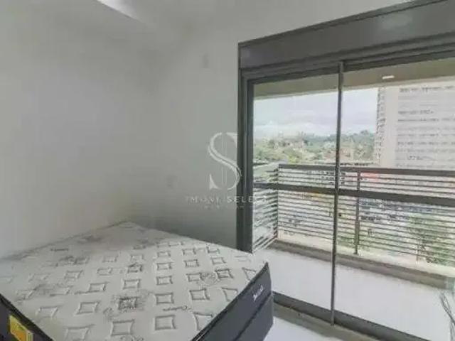 Apartamento para Venda em São Paulo/SP Butantã 1 Quartos