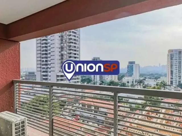 Apartamento para Venda em São Paulo/SP Butantã 1 Quartos