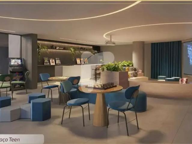 Apartamento para Venda em São Paulo/SP Butantã 1 Quartos