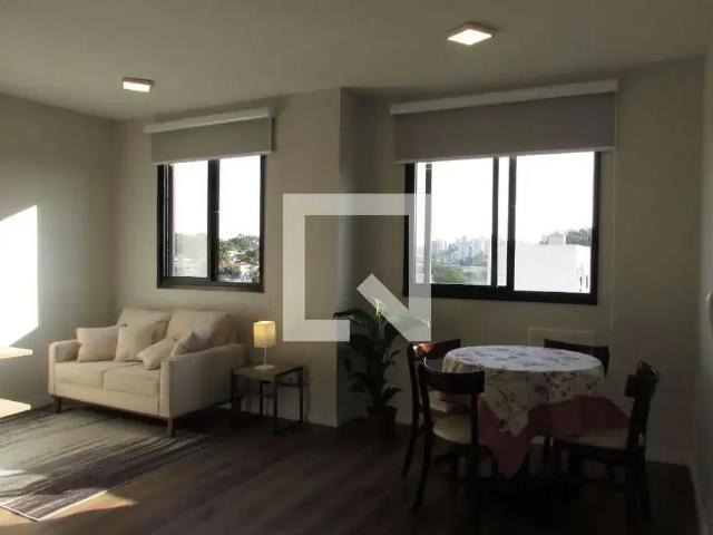 Apartamento para Venda em São Paulo/SP Butantã 1 Quartos