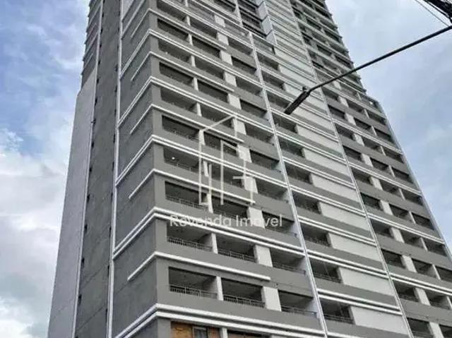 Apartamento para Venda em São Paulo/SP Butantã 1 Quartos