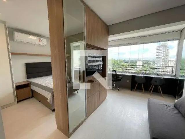 Apartamento para Venda em São Paulo/SP Butantã 1 Quartos