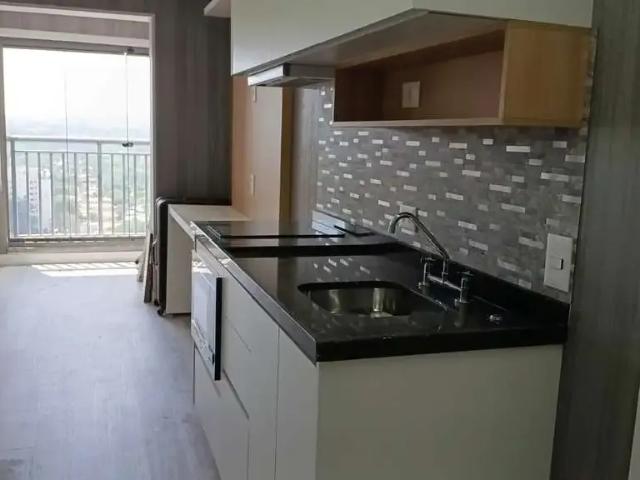 Apartamento para Venda em São Paulo/SP Butantã 1 Quartos
