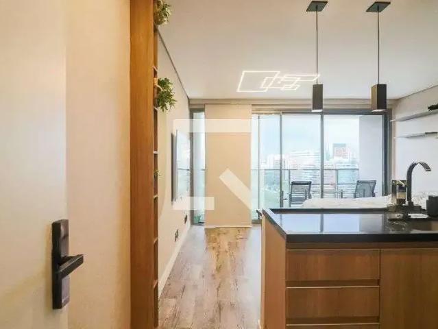 Apartamento para Venda em São Paulo/SP Butantã 1 Quartos