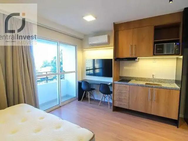 Apartamento para Venda em São Paulo/SP Butantã 1 Quartos