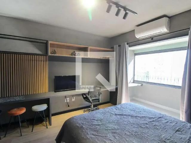 Apartamento para Venda em São Paulo/SP Butantã 1 Quartos