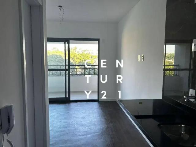 Apartamento para Venda em São Paulo/SP Butantã 1 Quartos