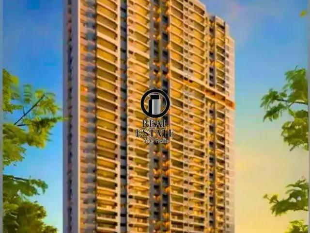Apartamento para Venda em São Paulo/SP Butantã 1 Quartos
