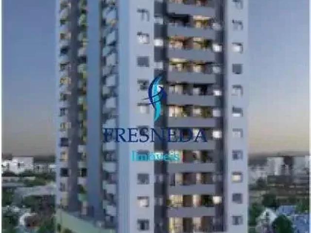 Apartamento para Venda em São Paulo/SP Butantã 1 Quartos