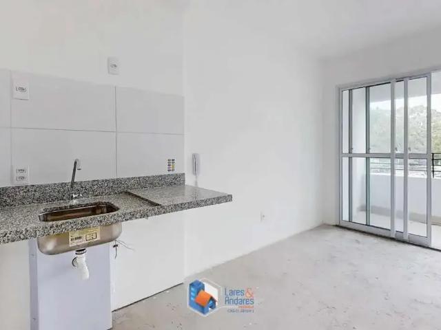 Apartamento para Venda em São Paulo/SP Butantã 1 Quartos