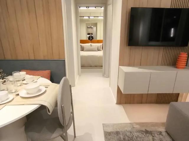 Apartamento para Venda em São Paulo/SP Butantã 1 Quartos