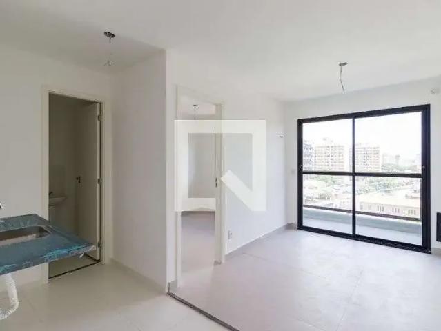 Apartamento para Venda em São Paulo/SP Butantã 1 Quartos