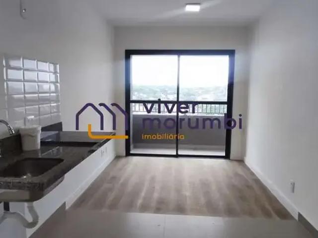 Apartamento para Venda em São Paulo/SP Butantã 1 Quartos