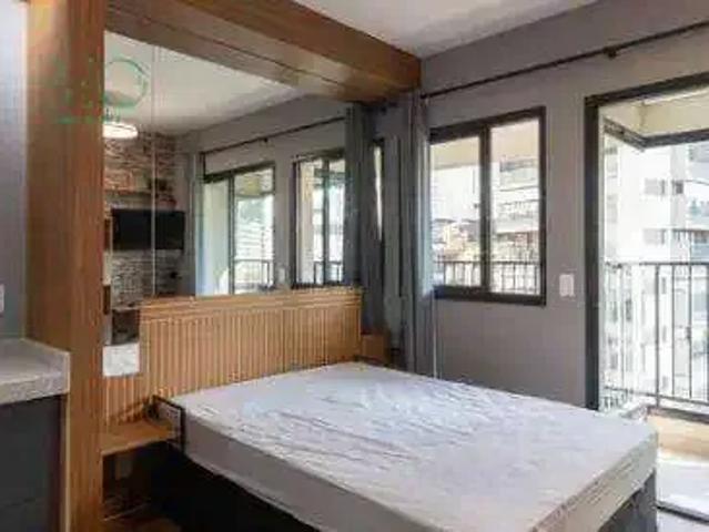 Apartamento para Venda em São Paulo/SP Butantã 1 Quartos