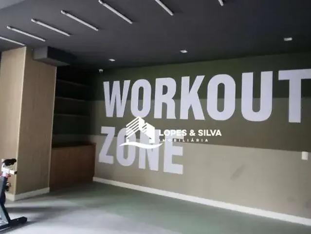 Apartamento para Venda em São Paulo/SP Butantã 1 Quartos