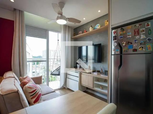 Apartamento para Venda em São Paulo/SP Butantã 1 Quartos