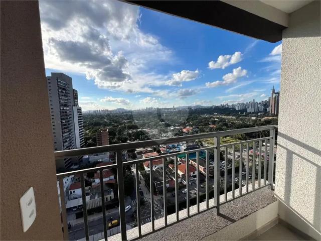 Apartamento para Venda em São Paulo/SP Butantã 1 Quartos