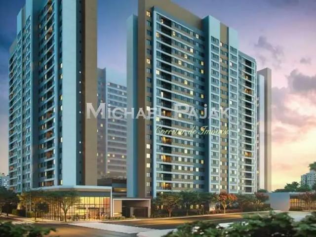 Apartamento para Venda em São Paulo/SP Butantã 1 Quartos