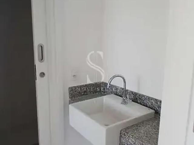 Apartamento para Venda em São Paulo/SP Butantã 1 Quartos