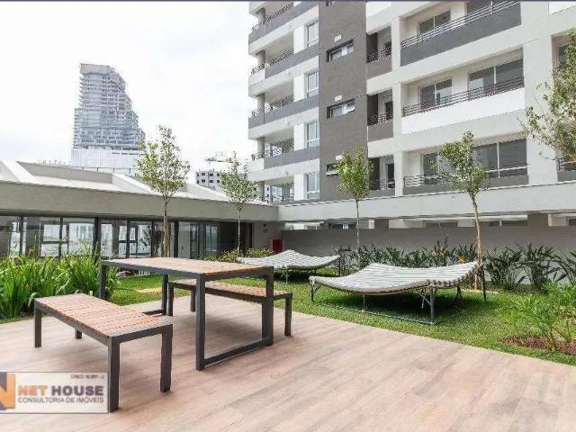 Apartamento para Venda em São Paulo/SP Butantã 1 Quartos