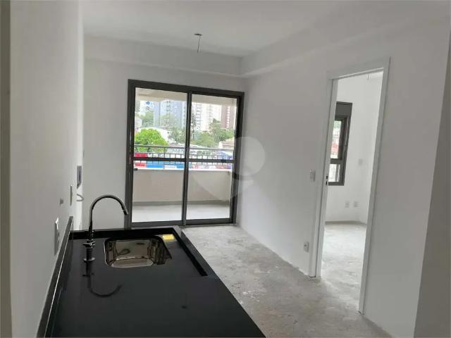 Apartamento para Venda em São Paulo/SP Butantã 1 Quartos