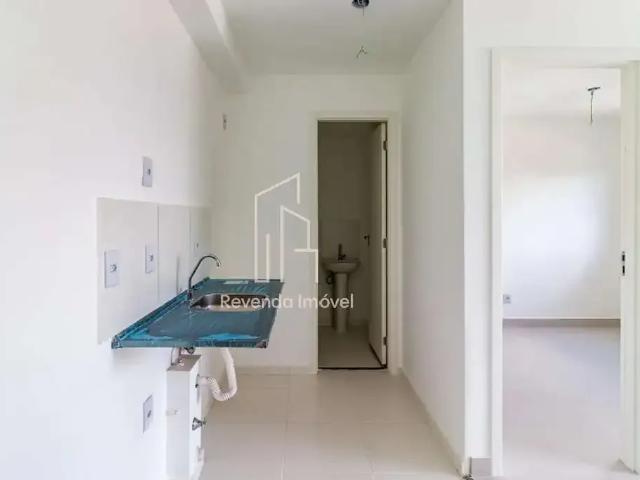 Apartamento para Venda em São Paulo/SP Butantã 1 Quartos
