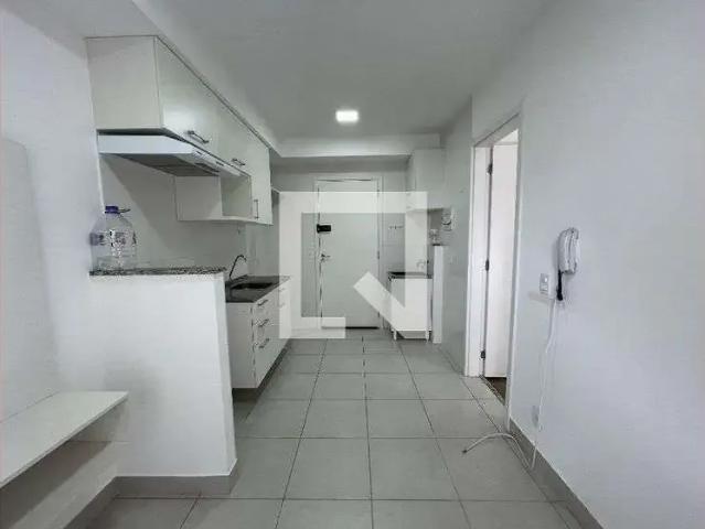 Apartamento para Venda em São Paulo/SP Butantã 1 Quartos