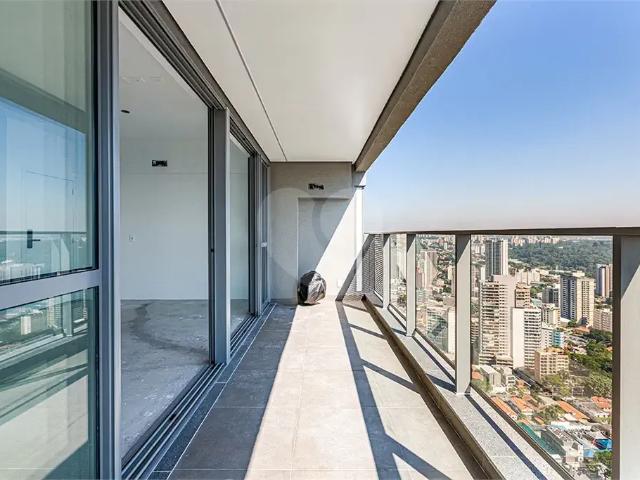 Apartamento para Venda em São Paulo/SP Butantã 1 Quartos