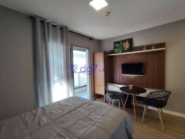 Apartamento para Venda em São Paulo/SP Butantã 1 Quartos