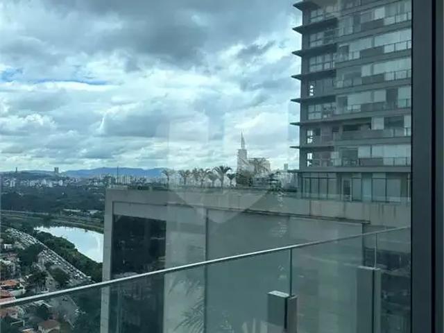 Apartamento para Venda em São Paulo/SP Butantã 1 Quartos