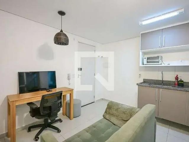Apartamento para Venda em São Paulo/SP Butantã 1 Quartos