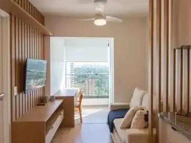 Apartamento para Venda em São Paulo/SP Butantã 1 Quartos