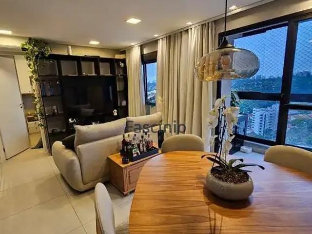 Apartamento para Venda em São Paulo/SP Butantã 1 Quartos