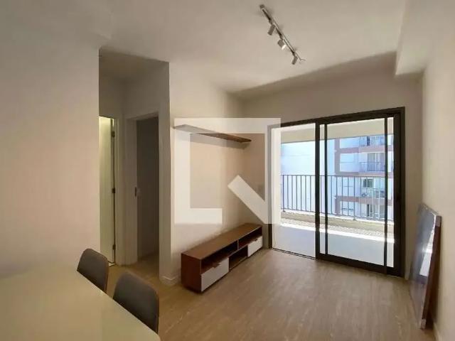Apartamento para Venda em São Paulo/SP Butantã 1 Quartos