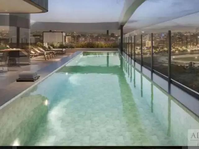 Apartamento para Venda em São Paulo/SP Butantã 1 Quartos