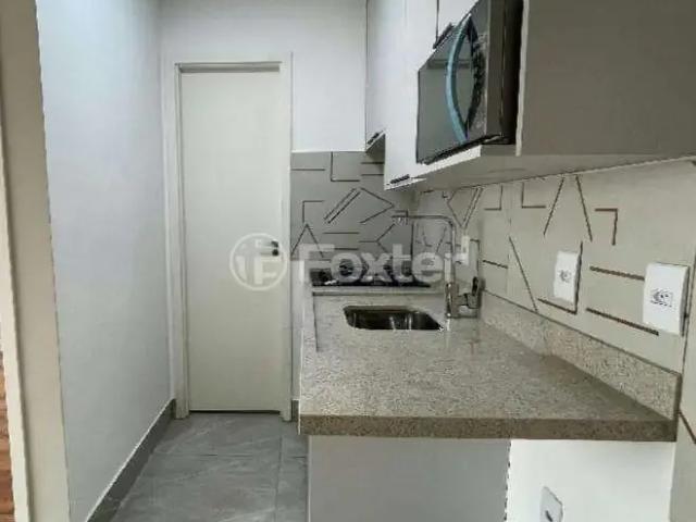 Apartamento para Venda em São Paulo/SP Butantã 1 Quartos